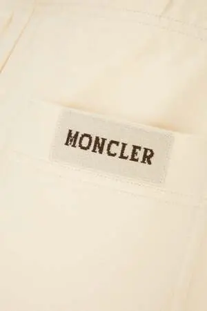 Moncler Clothing Trousers