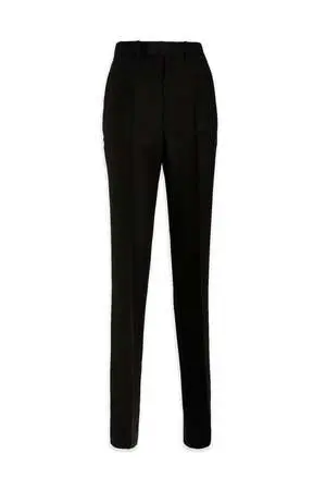 Gucci Clothing Trousers - Multicolor