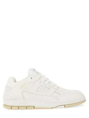 Axel Arigato Area Lo Sneakers - White