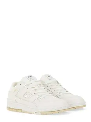 Axel Arigato Area Lo Sneakers - White