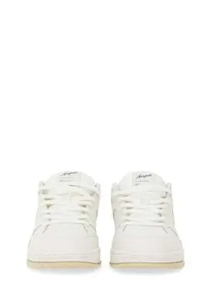 Axel Arigato Area Lo Sneakers - White