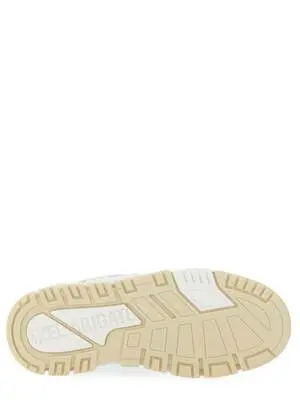 Axel Arigato Area Lo Sneakers - White