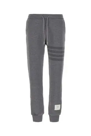 Thom Browne Striped Trousers - Multicolor