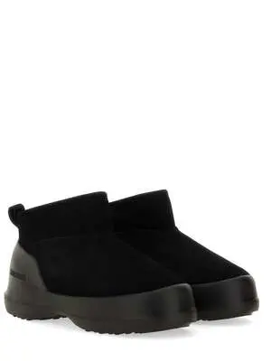 Moon Boot Ankle Boots
