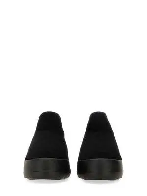 Moon Boot Ankle Boots