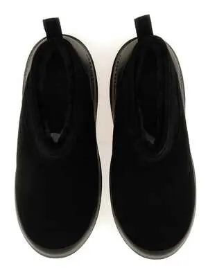 Moon Boot Ankle Boots