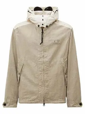 C.P. COMPANY Polyamide Outerwear