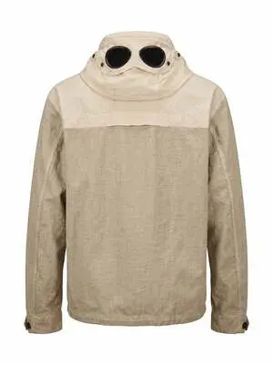 C.P. COMPANY Polyamide Outerwear