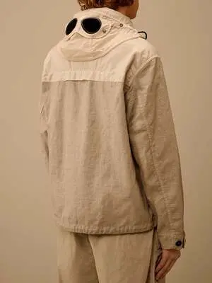C.P. COMPANY Polyamide Outerwear