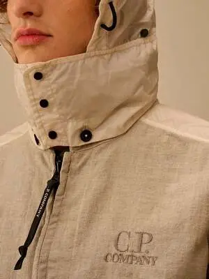 C.P. COMPANY Polyamide Outerwear