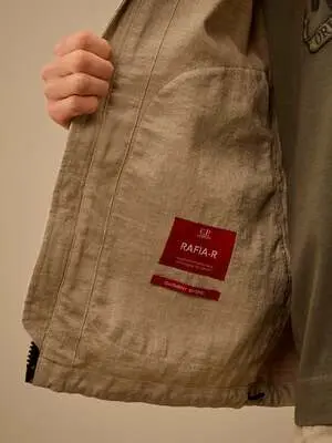 C.P. COMPANY Polyamide Outerwear