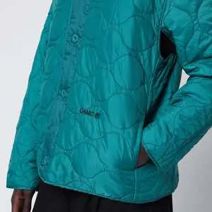 OAMC Forest Combat Liner Jacket