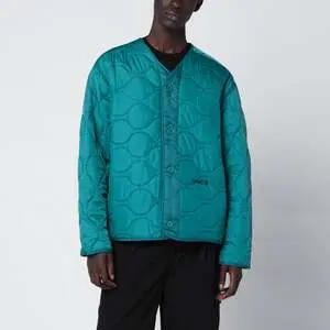 Oamc Quilted Outerwear For Men