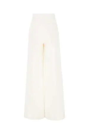 Stella McCartney Clothing Trousers - Multicolor