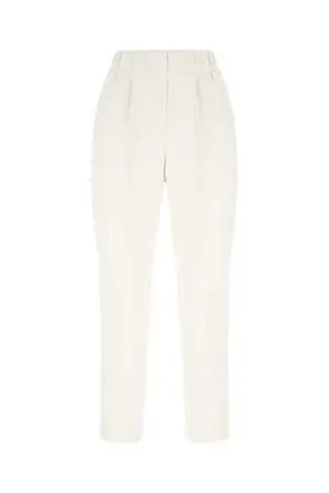 Brunello Cucinelli Tailored Trousers - Multicolor