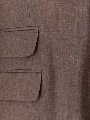 Brunello Cucinelli Linen Blazer
