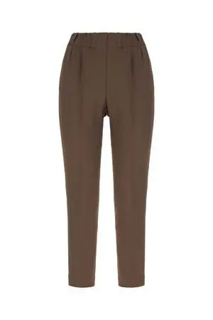 Brunello Cucinelli Clothing Trousers - Multicolor