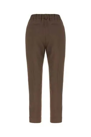 Brunello Cucinelli Clothing Trousers - Multicolor