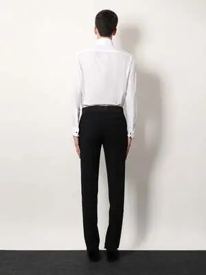 Giorgio Armani Cotton Shirt - Multicolor