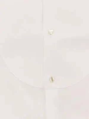 Giorgio Armani Cotton Shirt