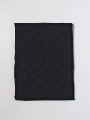 Bottega Veneta Scarf Navy - Blue