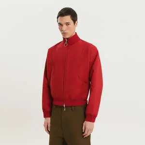 1989 STUDIO Reversible Zip-up Jacket