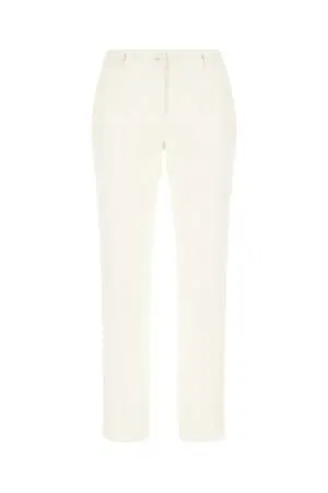 Dolce & Gabbana Tailored Trousers - Multicolor