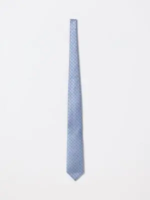 Gucci Silk Neck Tie - Blue