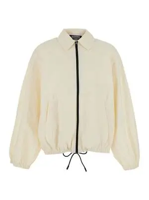 Jacquemus Embroidered Jackets For Men