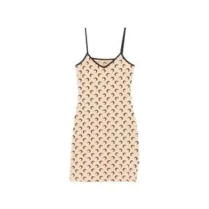 Marine Serre Trimmed Camis Tanks For Women
