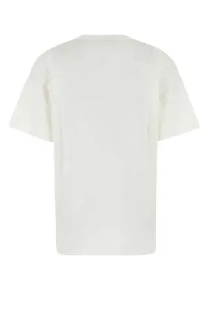 Valentino Garavani Cotton T-shirt - White