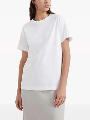 Brunello Cucinelli Cotton T-shirt