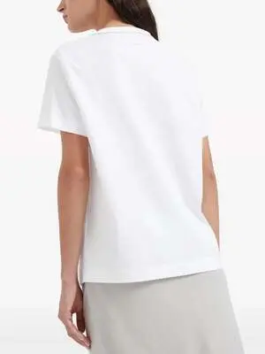 Brunello Cucinelli Cotton T-shirt