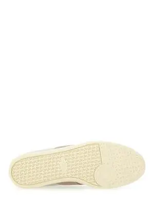 TOD'S Leather Sneakers - Multicolor