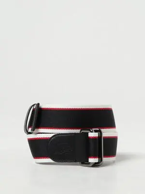 CHRISTIAN LOUBOUTIN Wide Belt - Black