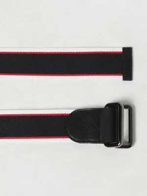 CHRISTIAN LOUBOUTIN Wide Belt