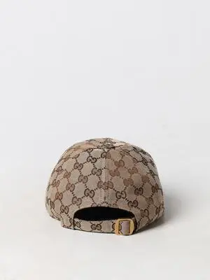 Gucci Baseball Cap