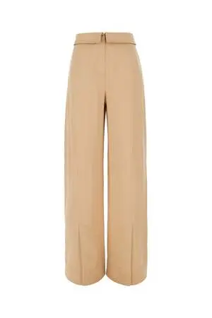 Alberta Ferretti Clothing Trousers - Multicolor
