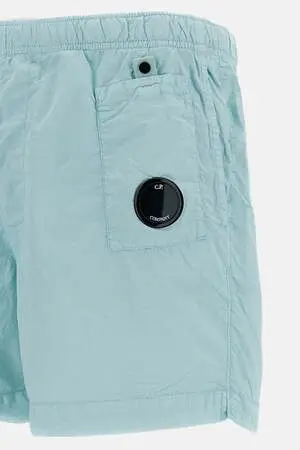 C.P. COMPANY Nylon Swim Shorts
