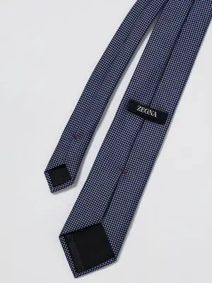 Zegna Seta Mulberry Neck Tie