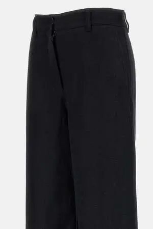 Max Mara Abissi Trousers - Multicolor
