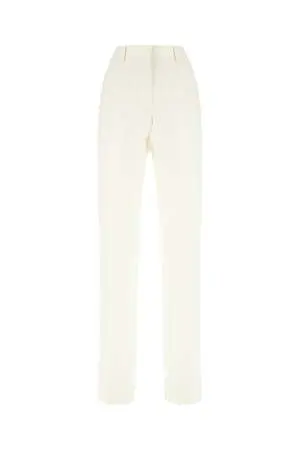 TOM FORD Tailored Trousers With Pin Stripes