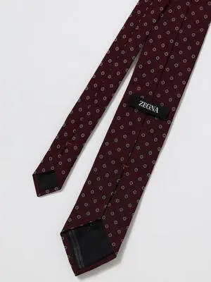 Zegna Seta Mulberry Neck Tie