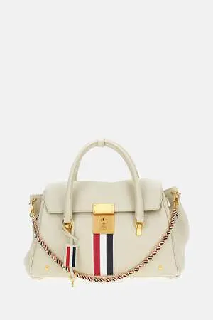 Thom Browne Flap Cross Body Bags