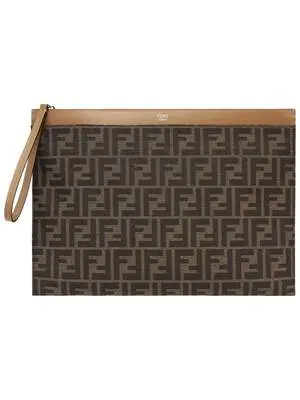 Men's Fendi Pouch