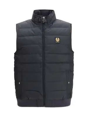 Belstaff Circuit Nylon Gilet