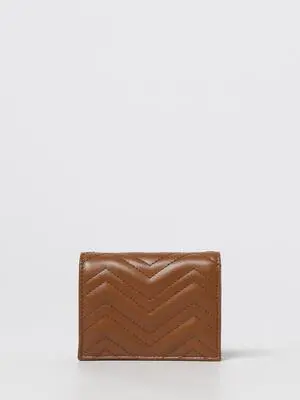 Gucci Wallet Leather