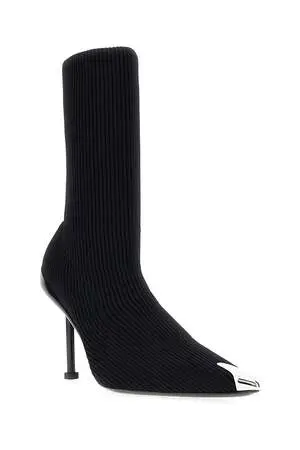 Alexander McQueen Sock Boots - Multicolor