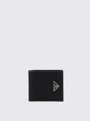 Prada Wallet - Black