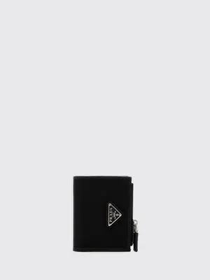 Prada Wallet - Black